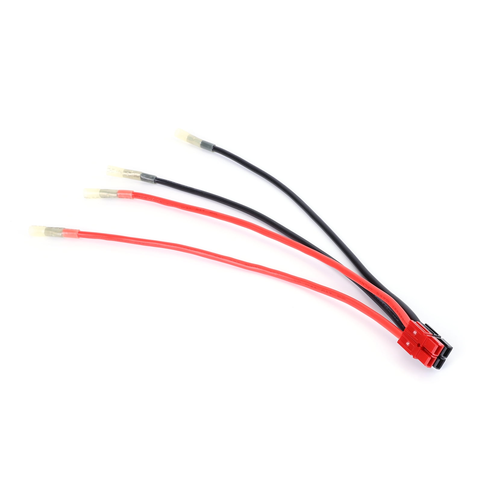 Molaner Controller Repair Harness Fit for Anderson Connector Replace ...