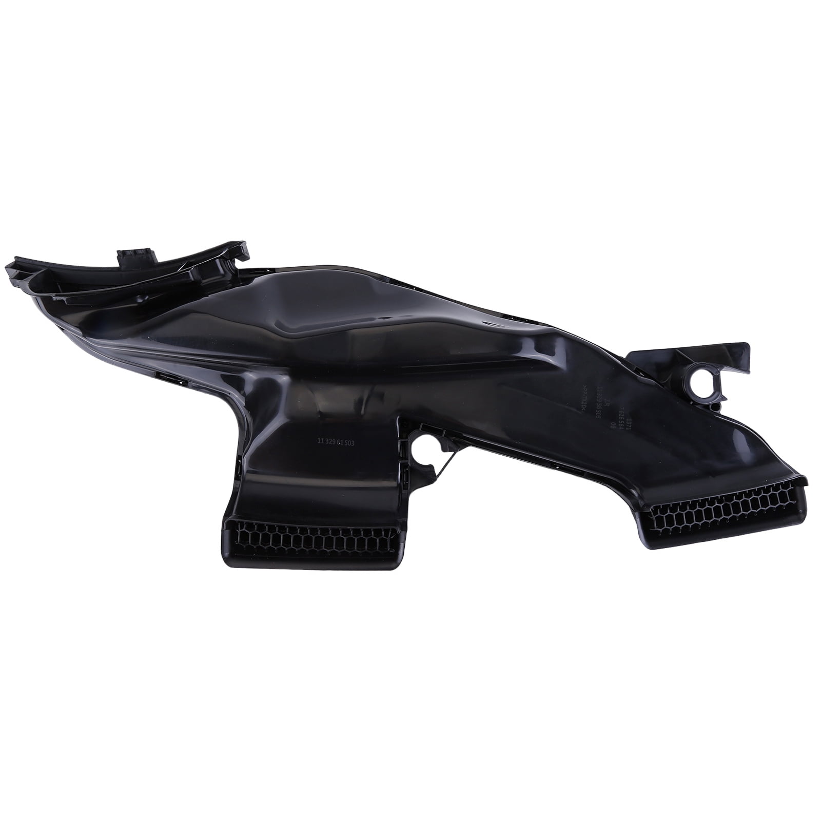 Molaner Engine Air Intake Duct Fit for F45 F48 F39 Mini F55 F56 Inlet ...