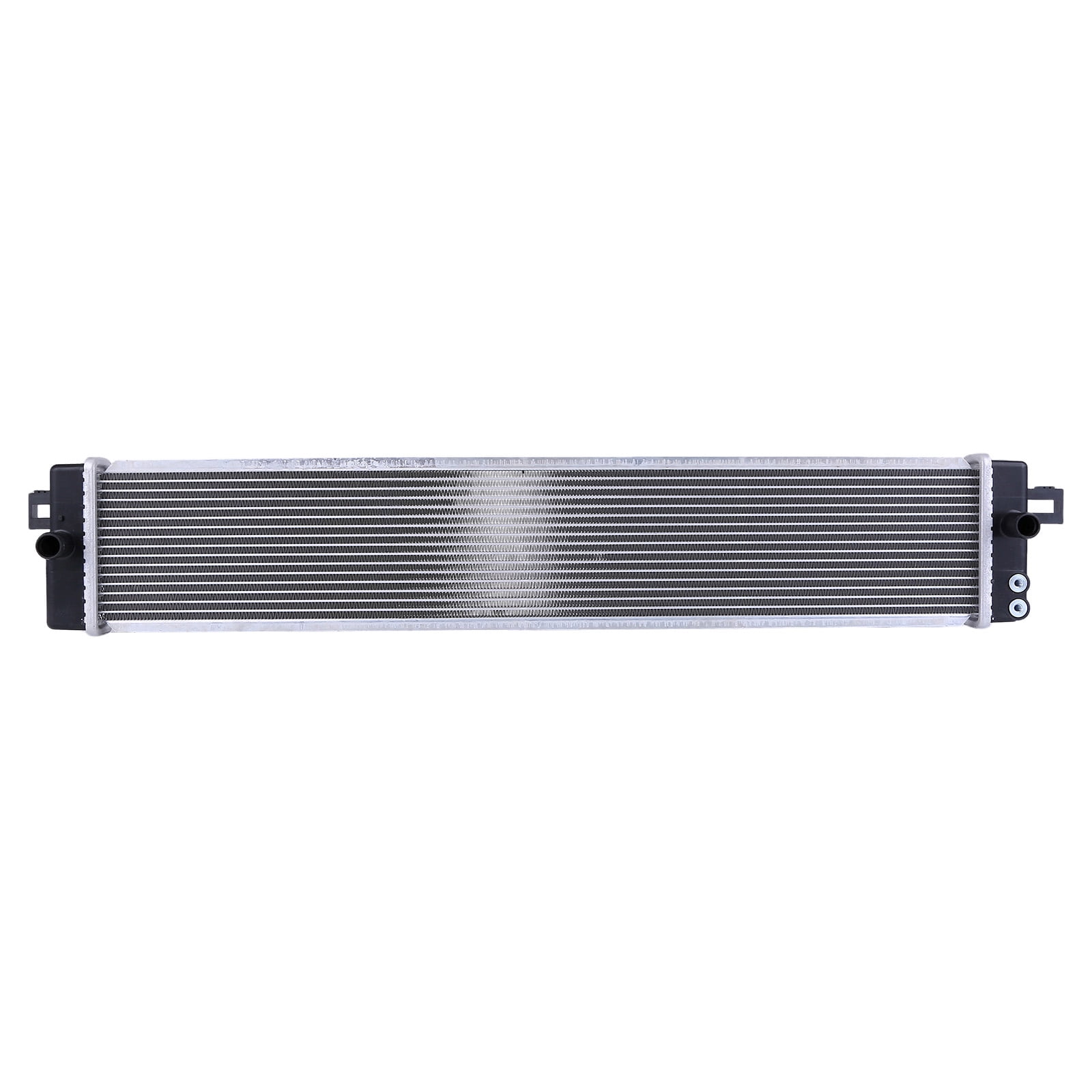 Molaner Engine Coolant Radiator Assembly Compatible with Toyota RAV4 ...