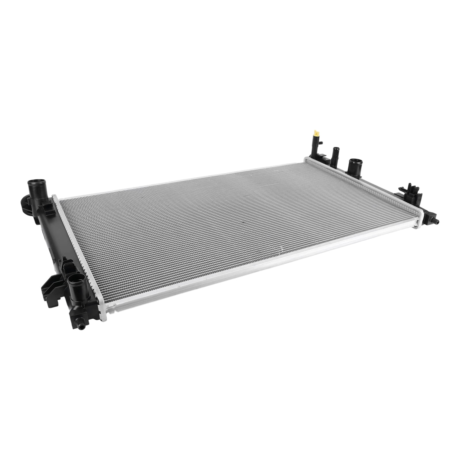 Molaner Engine Coolant Radiator Assembly Compatible with Toyota Corolla ...