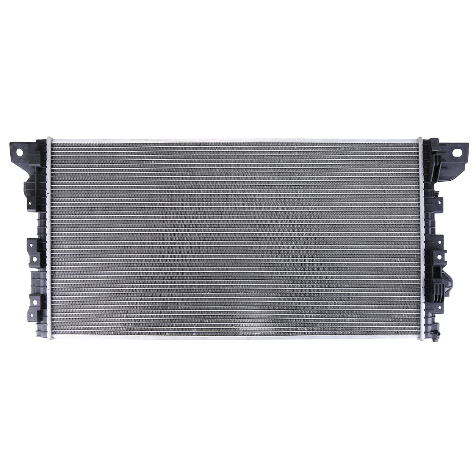 Molaner Engine Coolant Radiator Assembly for Ford F-150 Navigator 2018 ...