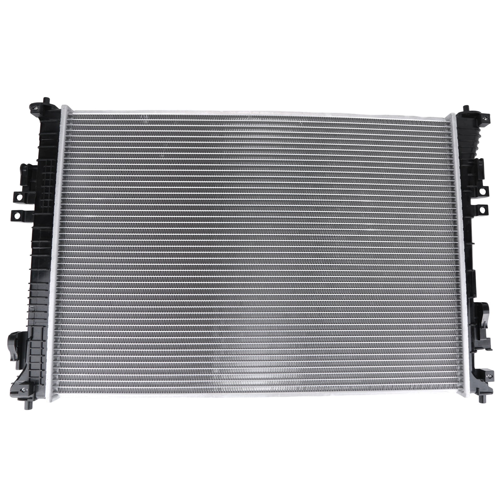 Molaner Engine Coolant Radiator Compatible with Hyundai Tucson 2022 ...