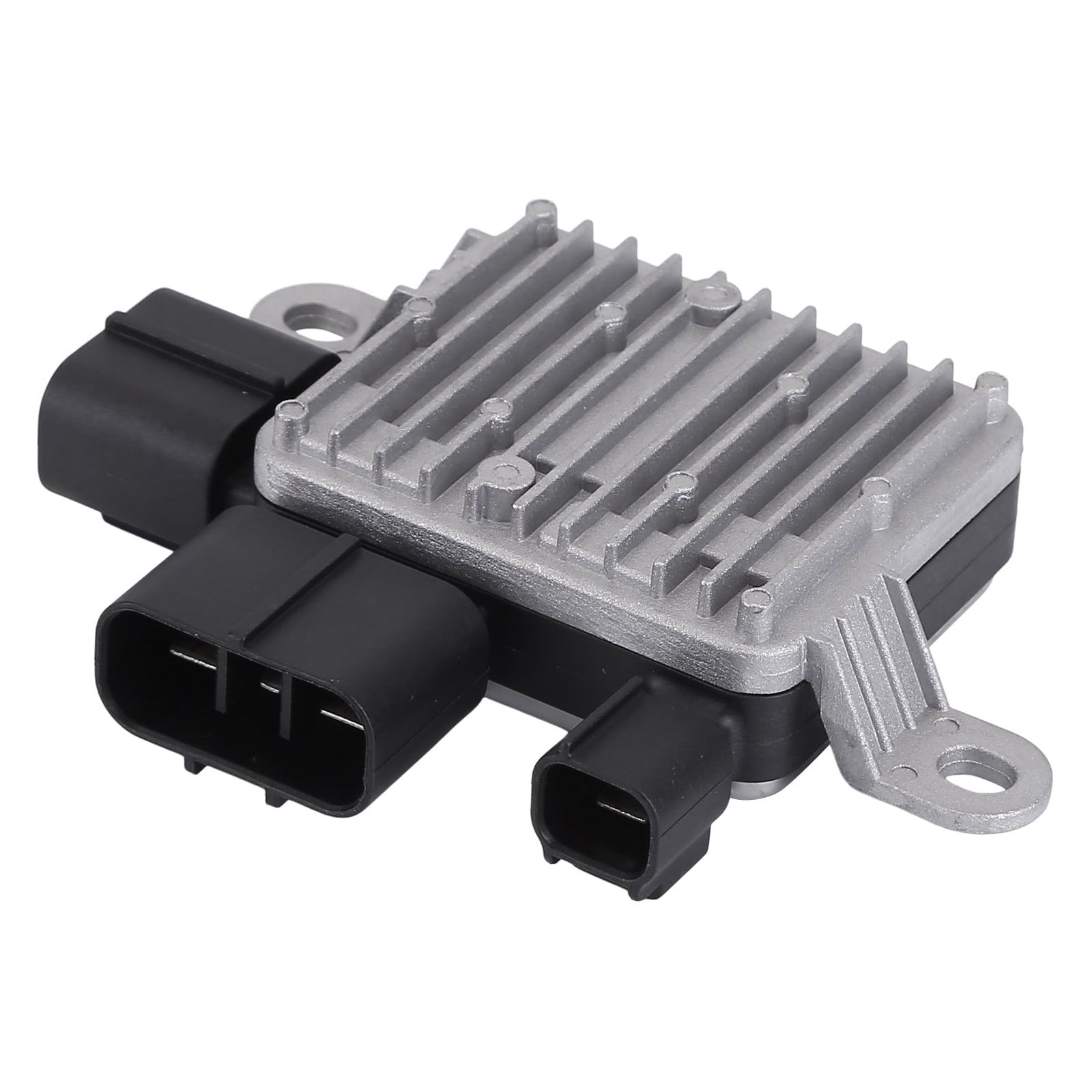 Molaner Engine Cooling Fan Control Module for Kia Optima, for Hyundai ...