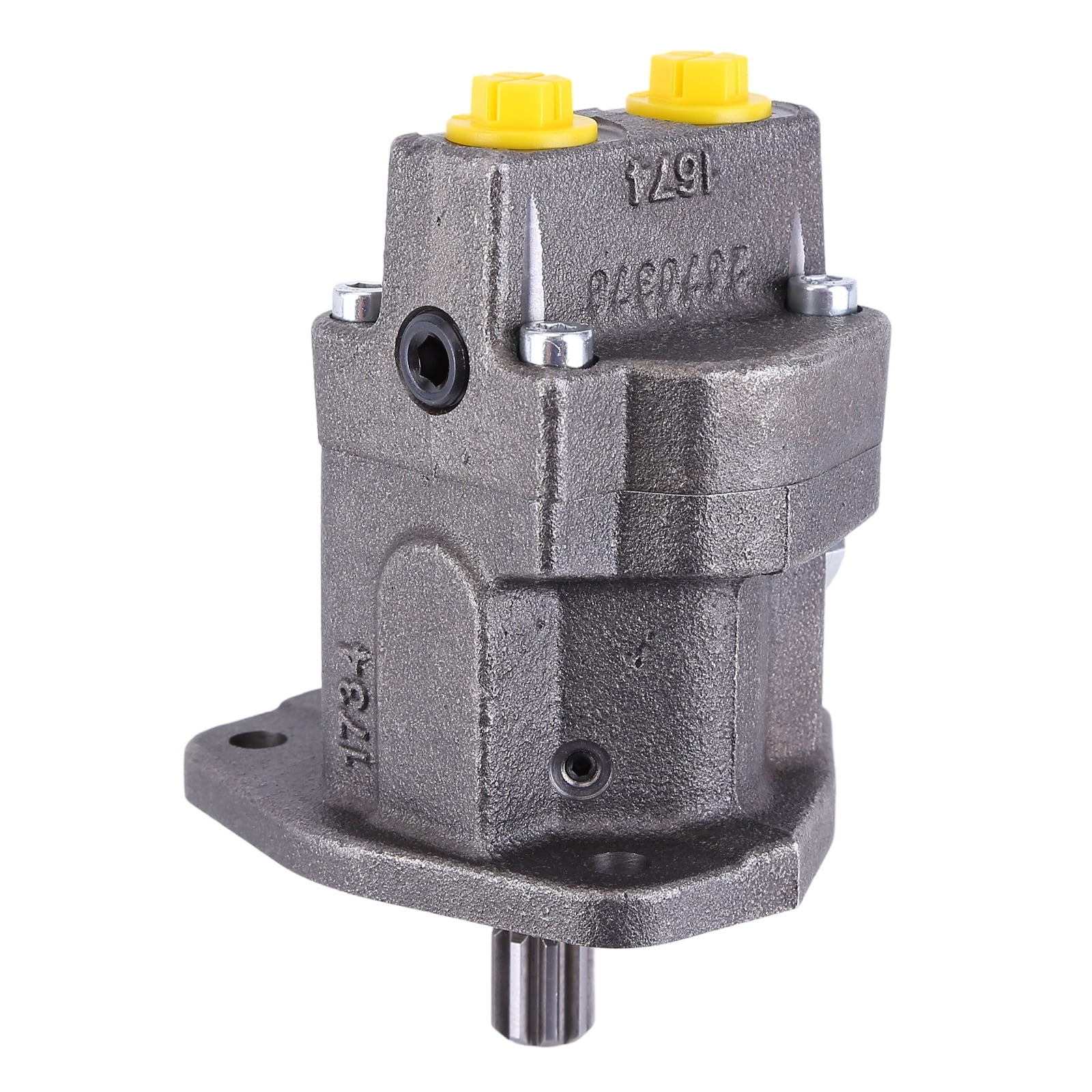 Molaner Engine Fuel Pump Compatible with Detroit Diesel Series 60 ...