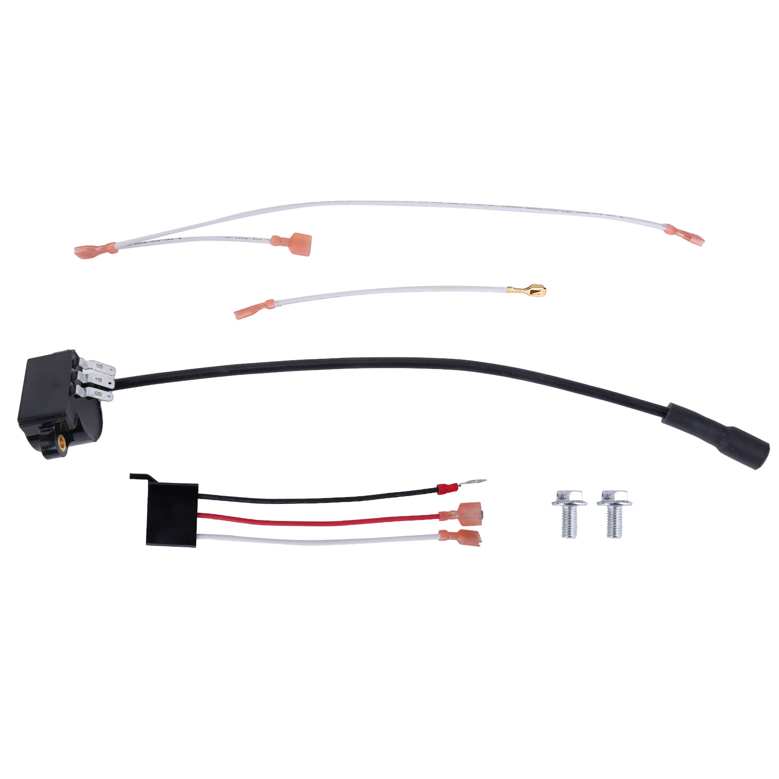 Molaner Engine Ignition Module, Digital Spark Advanced Equipment Engine ...
