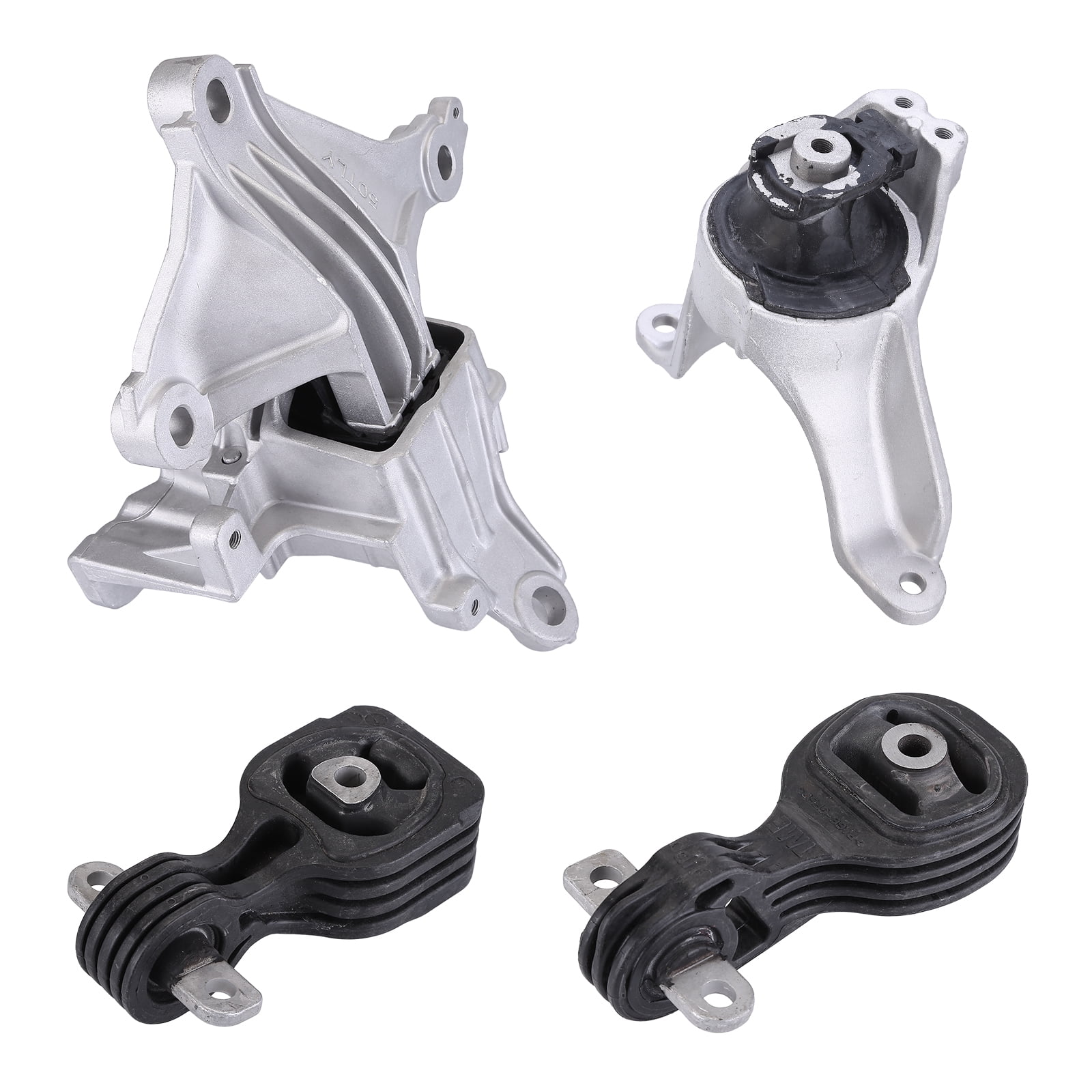 Molaner Engine Mount Set for 2017-2022 Honda CRV L4 AWD FWD Automatic ...