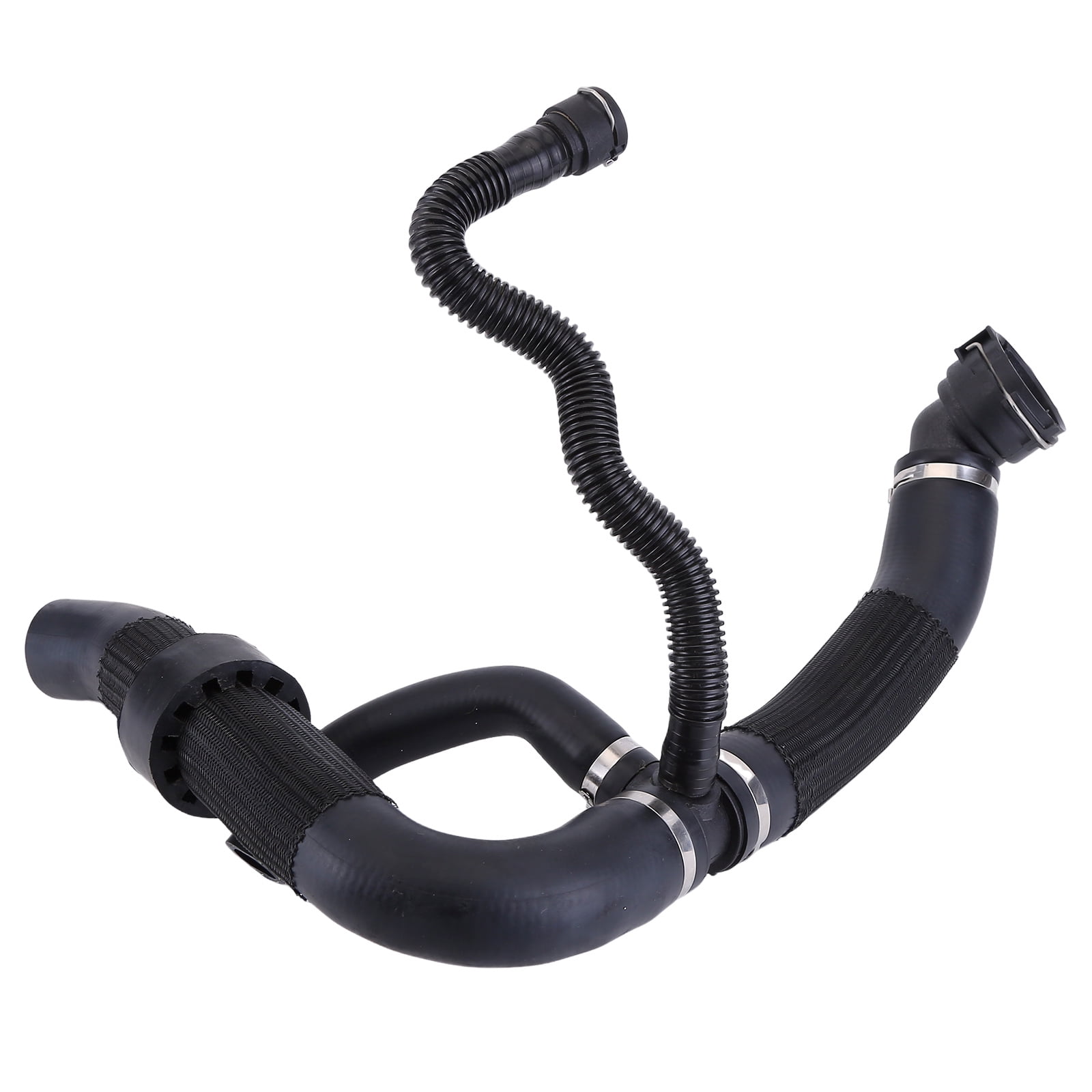 Molaner Engine Radiator Coolant Outlet Hose, Fit for Jeep Compass 2017 ...