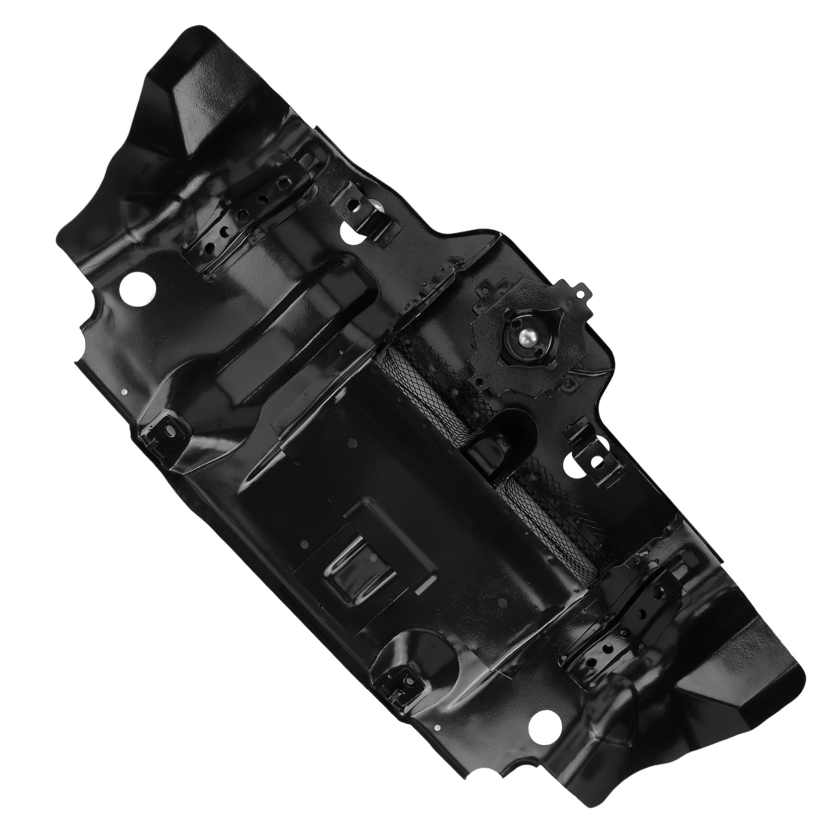 Molaner Engine Radiator Splash Shield Guard Compatible with Toyota ...