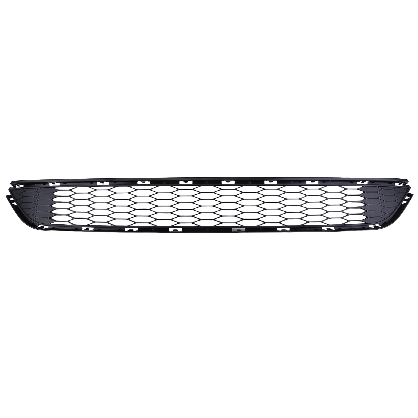 Molaner Front Bumper Lower Grille Grill Assembly Compatible With Ford ...