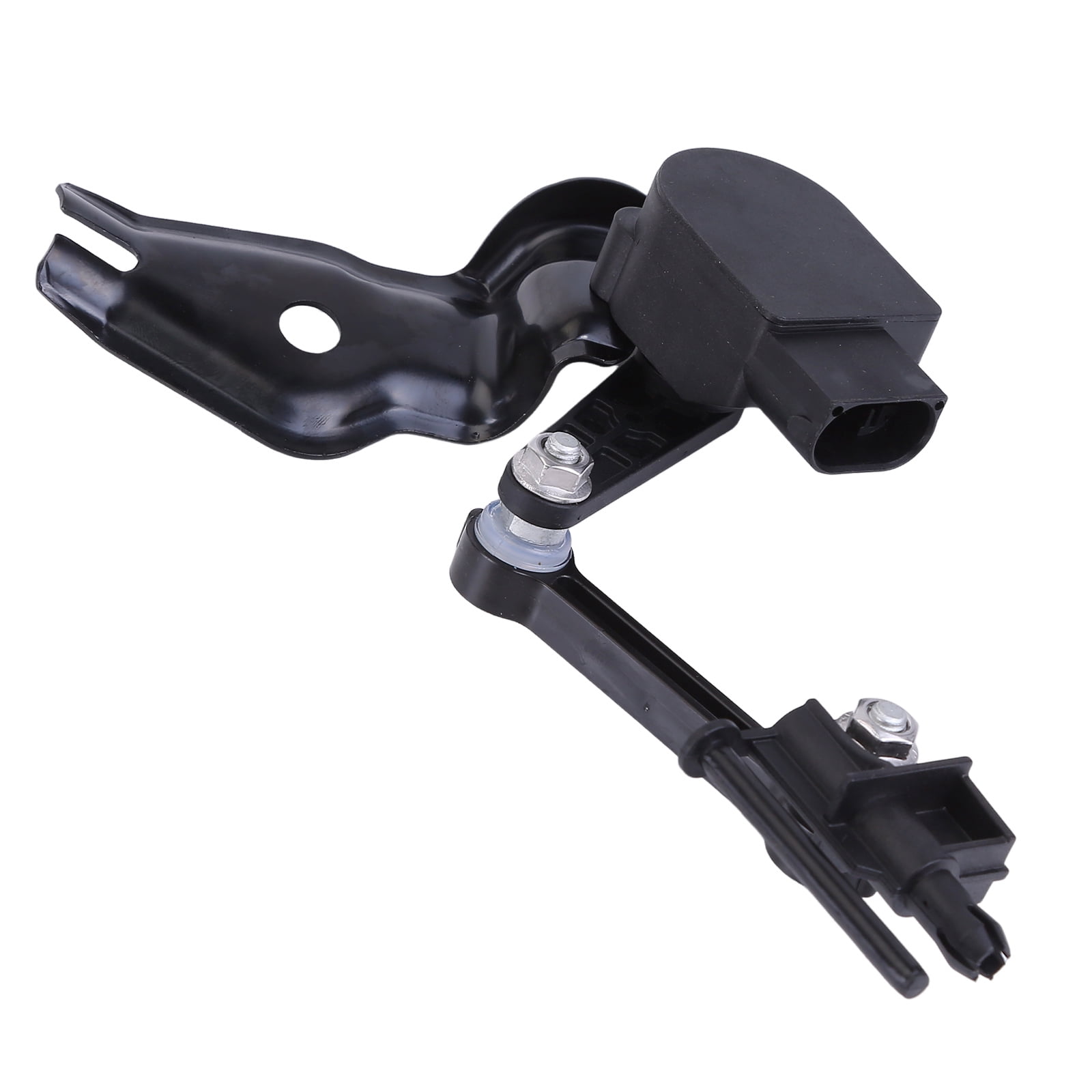 Molaner Front Right Air Suspension Height Level Sensor Fit for Porsche ...