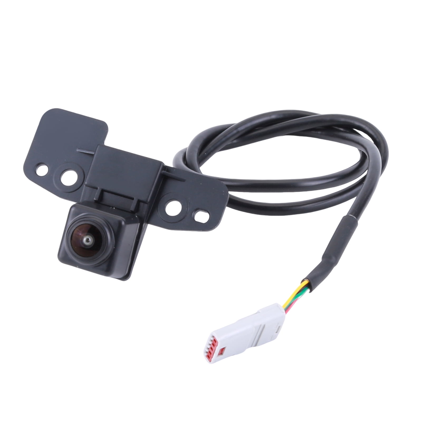 Molaner Front View Assist Camera Compatible with Chevy Traverse 2018 ...