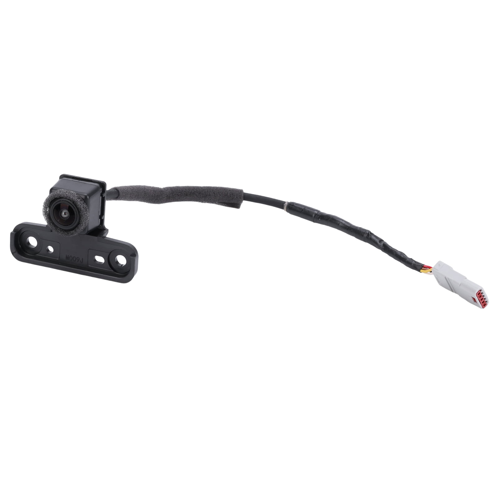 Molaner Front View Camera Compatible with Cadillac Escalade 2015-2020 ...