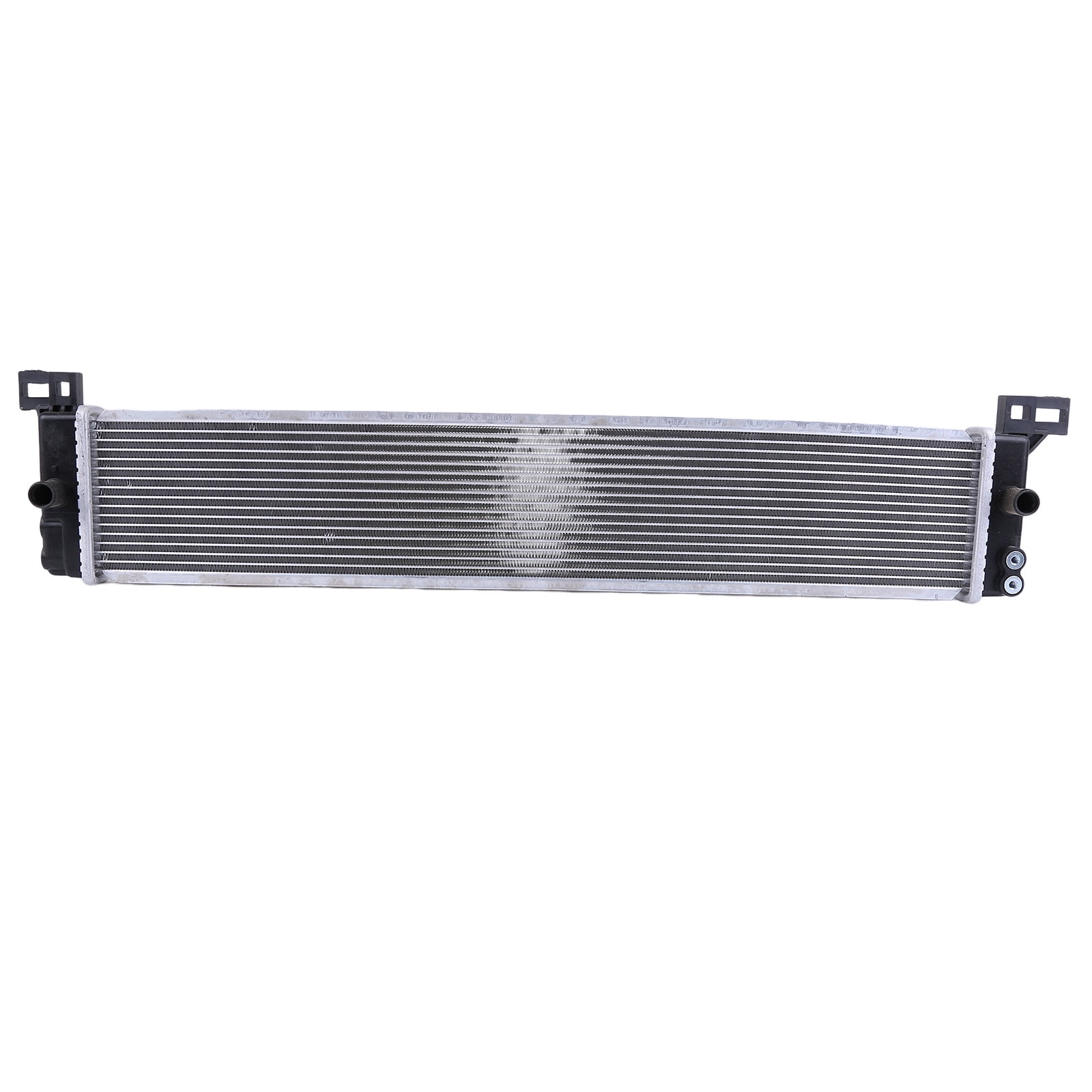 Molaner Inverter Cooler Radiator Assembly, Car Engine Coolant Radiator ...