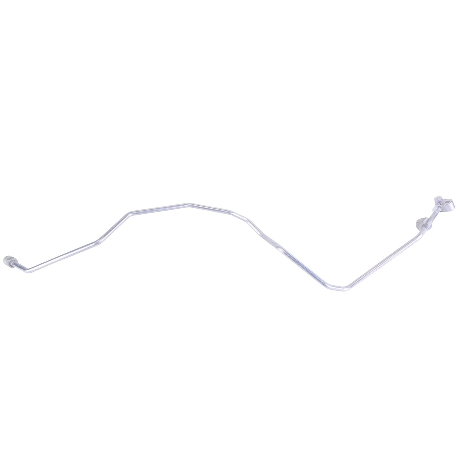 Molaner Metal AC Hose Receiver Pipe Line Compatible with Honda Accord ...