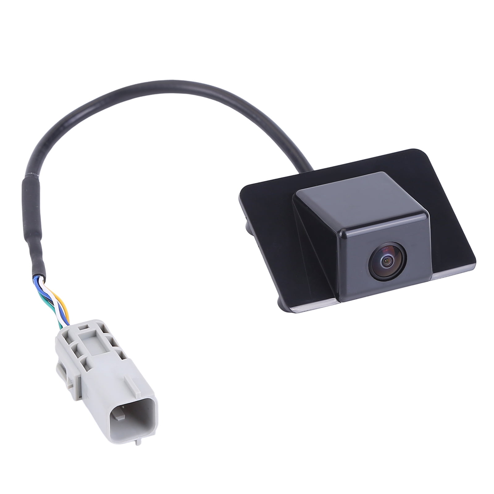 Molaner Rear View Backup Camera Fits for Tahoe Yukon 2009-2014 Park ...
