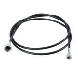 Molaner Transmission Speedometer Cable Compatible with Chevrolet 1955 ...