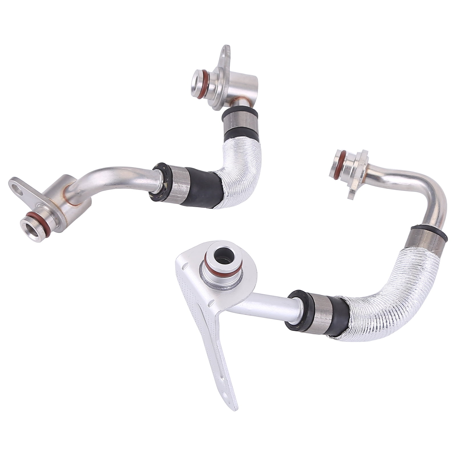 Molaner Turbocharger Coolant Line Set for BMW X1 X3 X5 E84 F25 F15 ...
