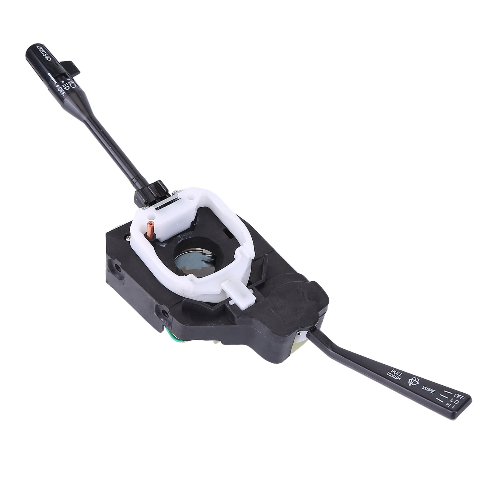 Molaner Turn Signal Blinker Wiper Switch Assy Compatible for Nissan ...