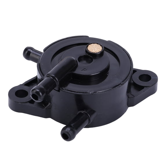 Molaner Vacuum Pulse Fuel Pump Single Outlet Replacement for DF52-708 ...