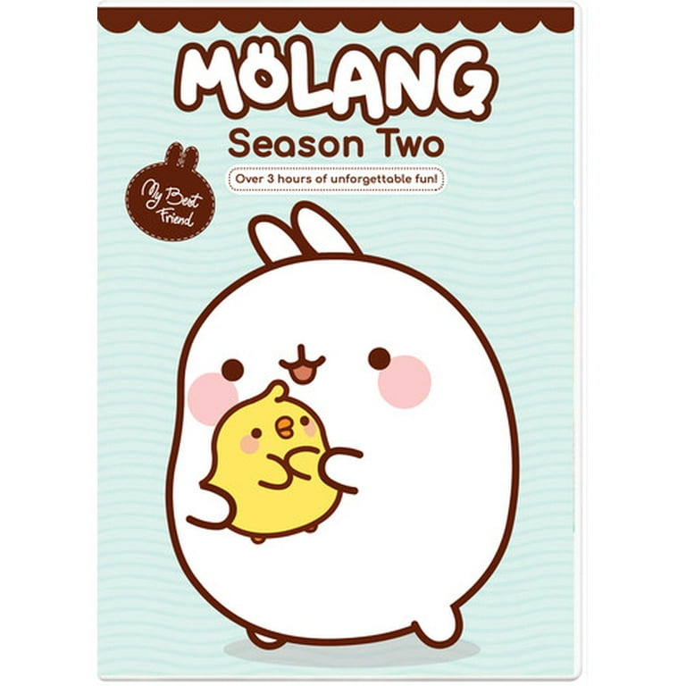 Molang