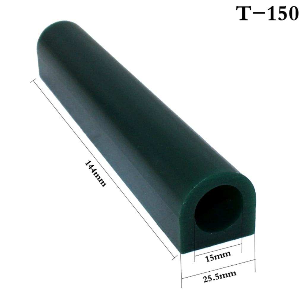 Mold 4Size Jewelry Making Carved Sculpture Wax Tube Flat Top Tool ...