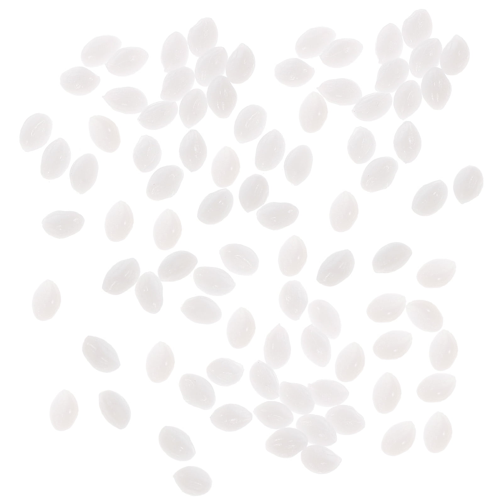 Mold-Able Pellets Artificial Tooth Gap Filler Polymorphs Pellets ...