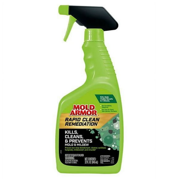 Mold Removal Spray
