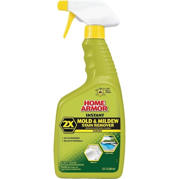 Mold Armor Mold Mildew Stain Remover