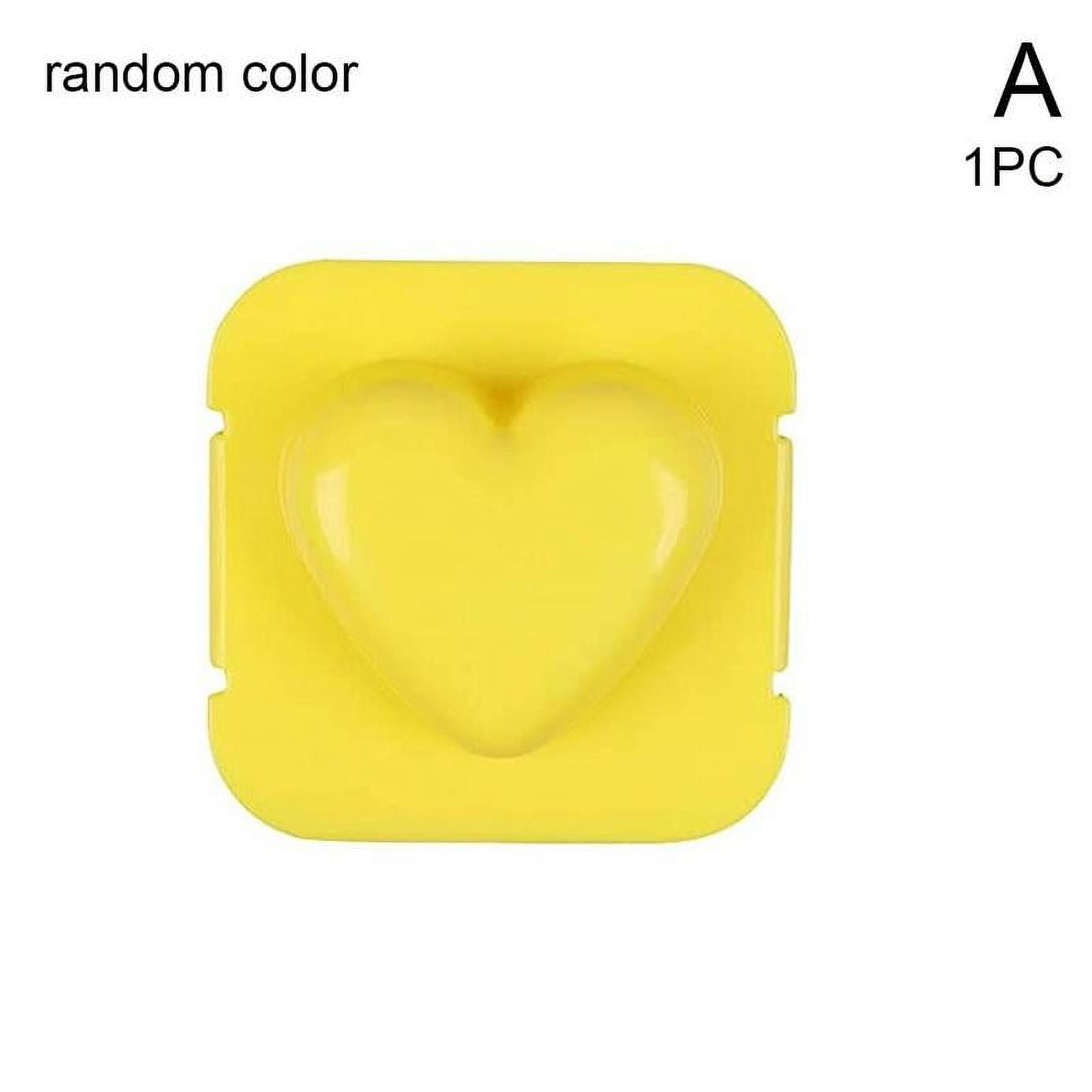 Mold Sandwich Bento Rice Mould Sushi Maker Boiled egg Cutter Decorating ...