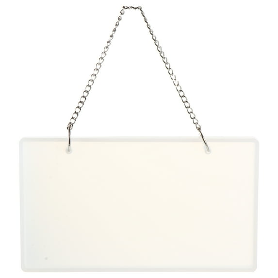 Mold Silicone Resin Doorplate Epoxy Molds Casting Sign Clear Plaque ...