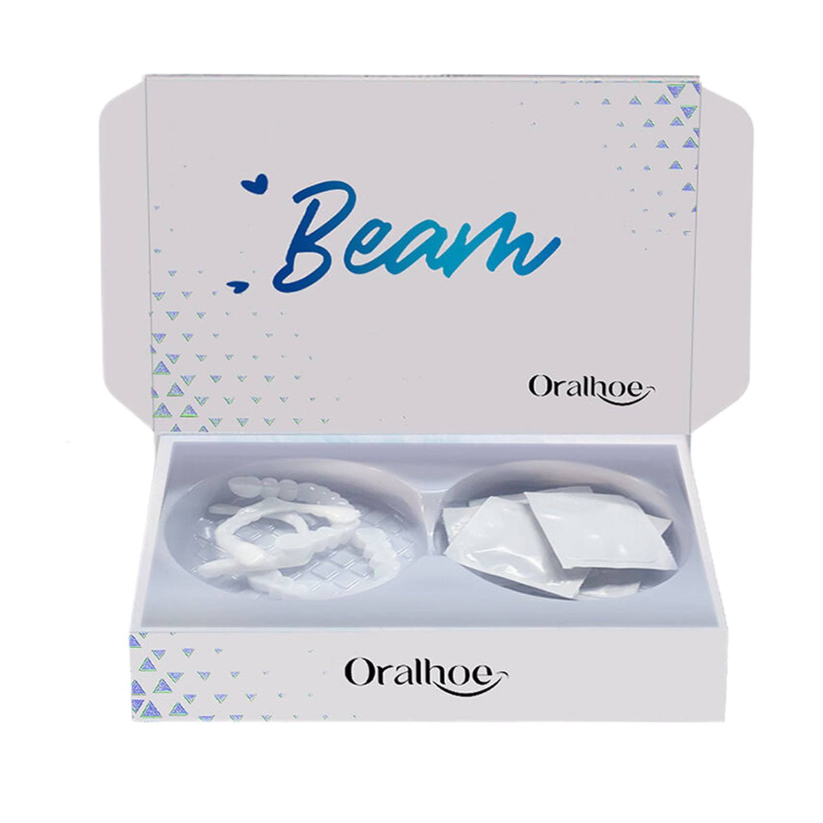 Moldable Dentures, Denture Silicone Reline Kit, Silicone Reline Denture ...