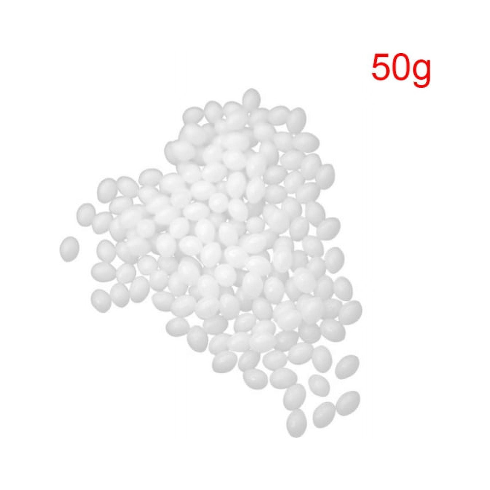 Moldable Plastic Pellets Replacement Thermal Adhesive Fitting Beads for ...