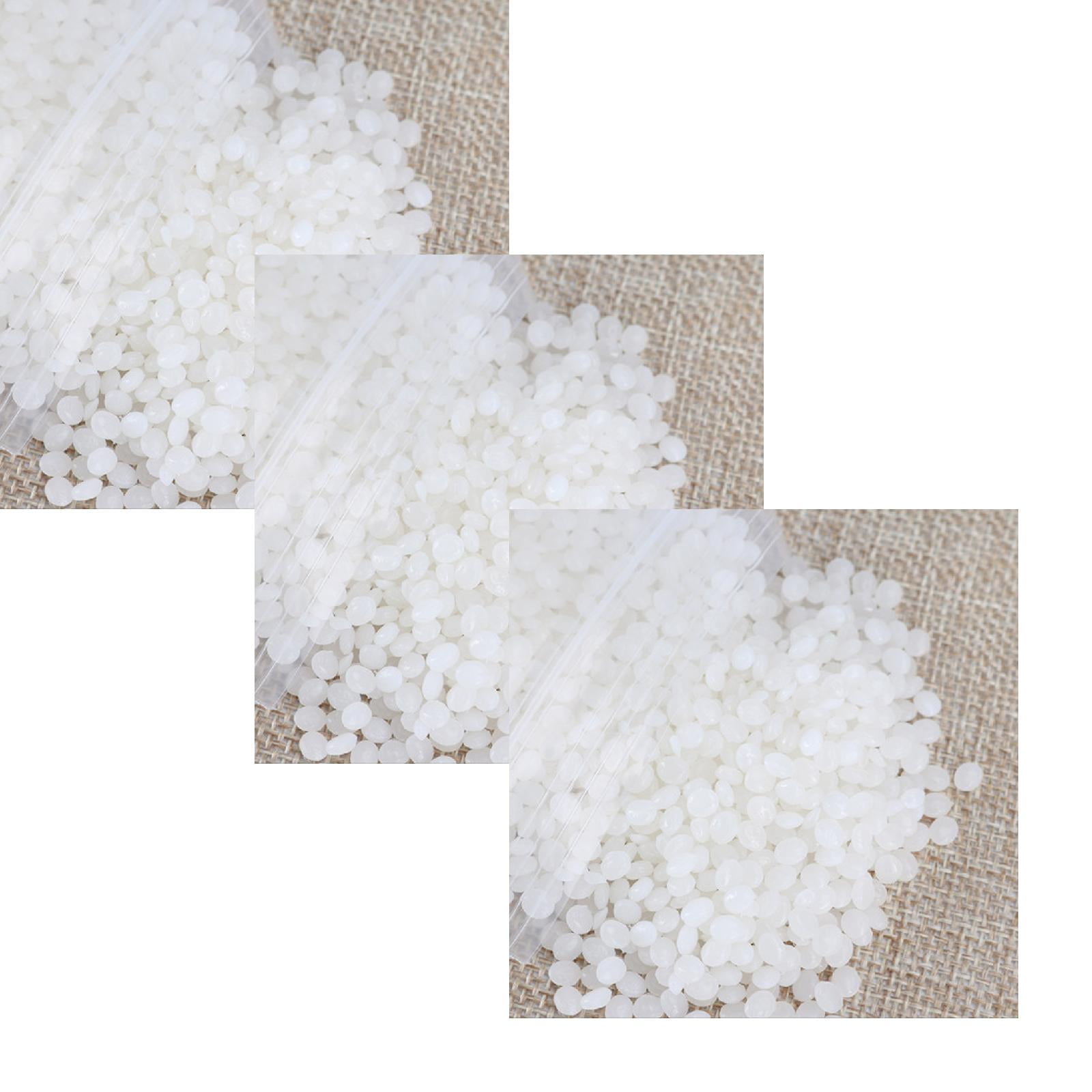 Moldable Plastic Pellets - Thermoplastic Beads Polymorph Plastic ...