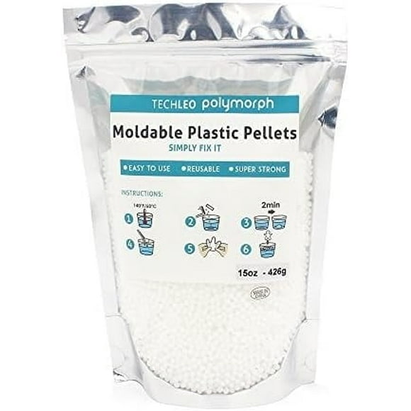 Thermoplastic Beads