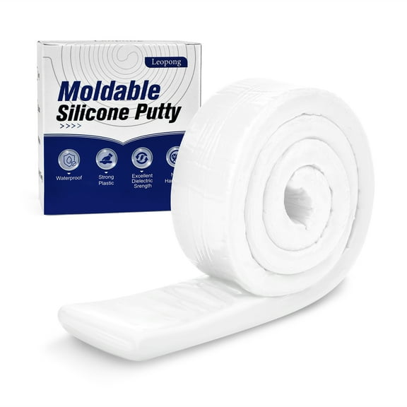 Sarco Dual Glaze Putty - 1 Pint - Window Glazing Putty - Adheres to ...