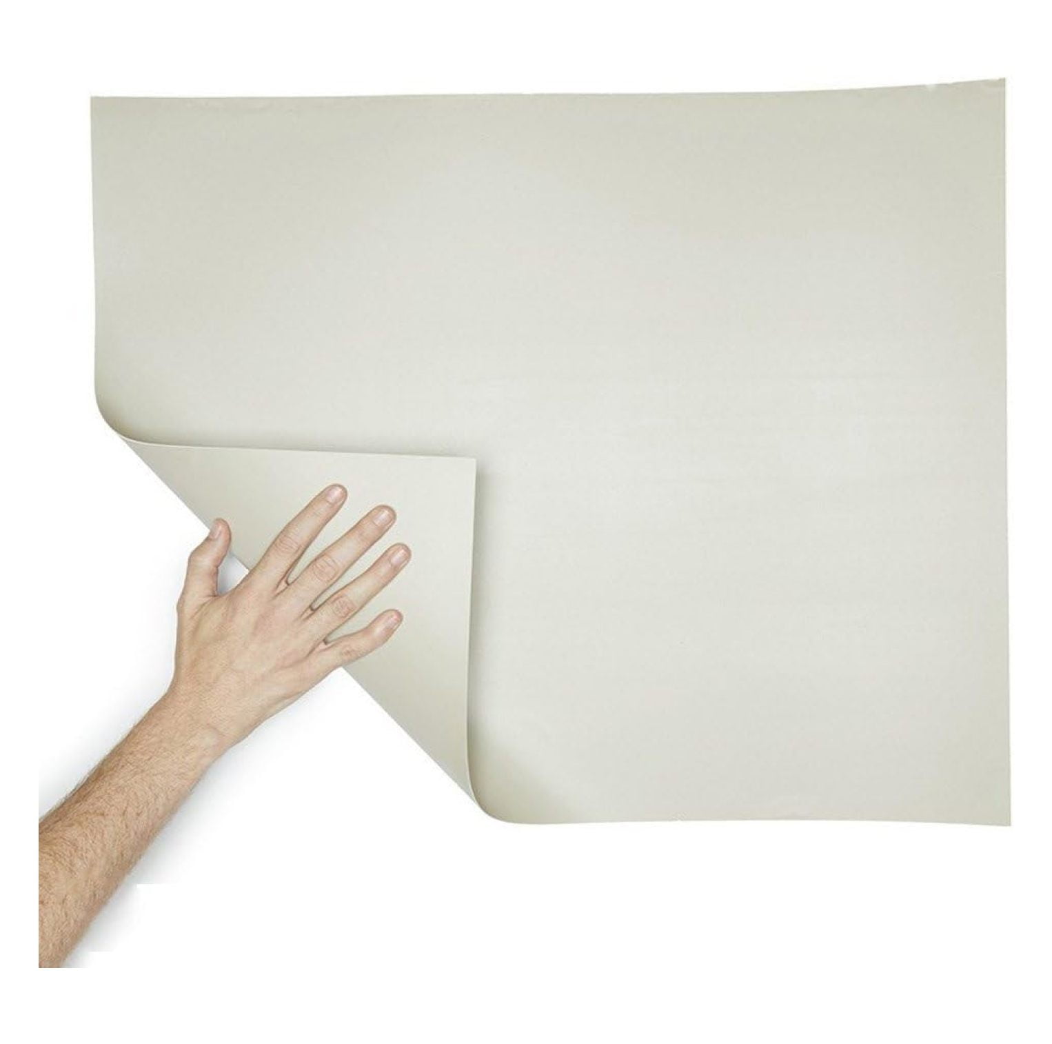 Moldable Thermoplastic Sheet, 21.6 x 26.8"" (1/4 of a Full Size Sheet ...