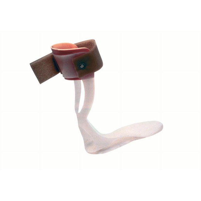 Molded AFO, left, large/x-large - Walmart.com