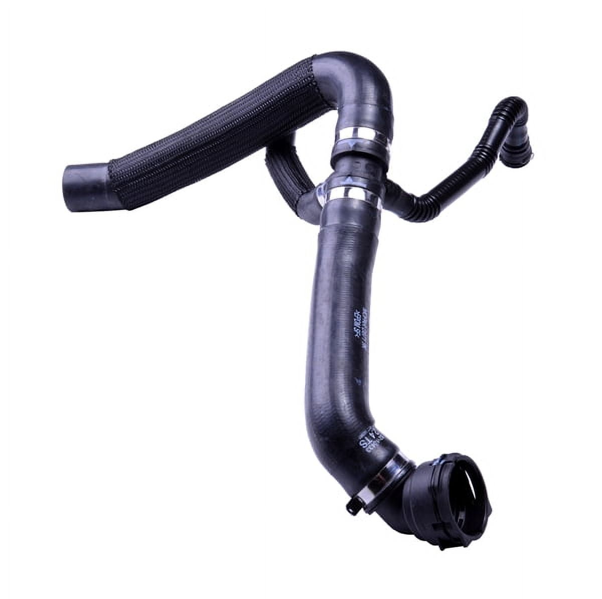 Continental Molded Coolant Hose SAE 20R4 Genuine OEM Specifications ...