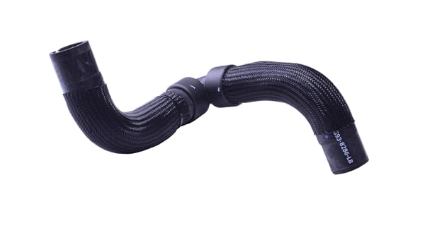 Molded Coolant Hose (SAE 20R4) - Walmart.com