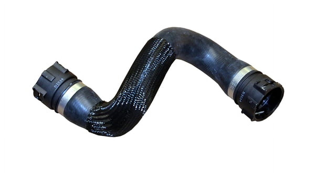 Molded Coolant Hose (SAE 20R4) - Walmart.com