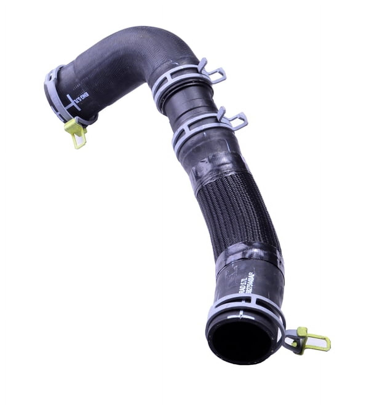 Molded Coolant Hose (SAE 20R4) - Walmart.com