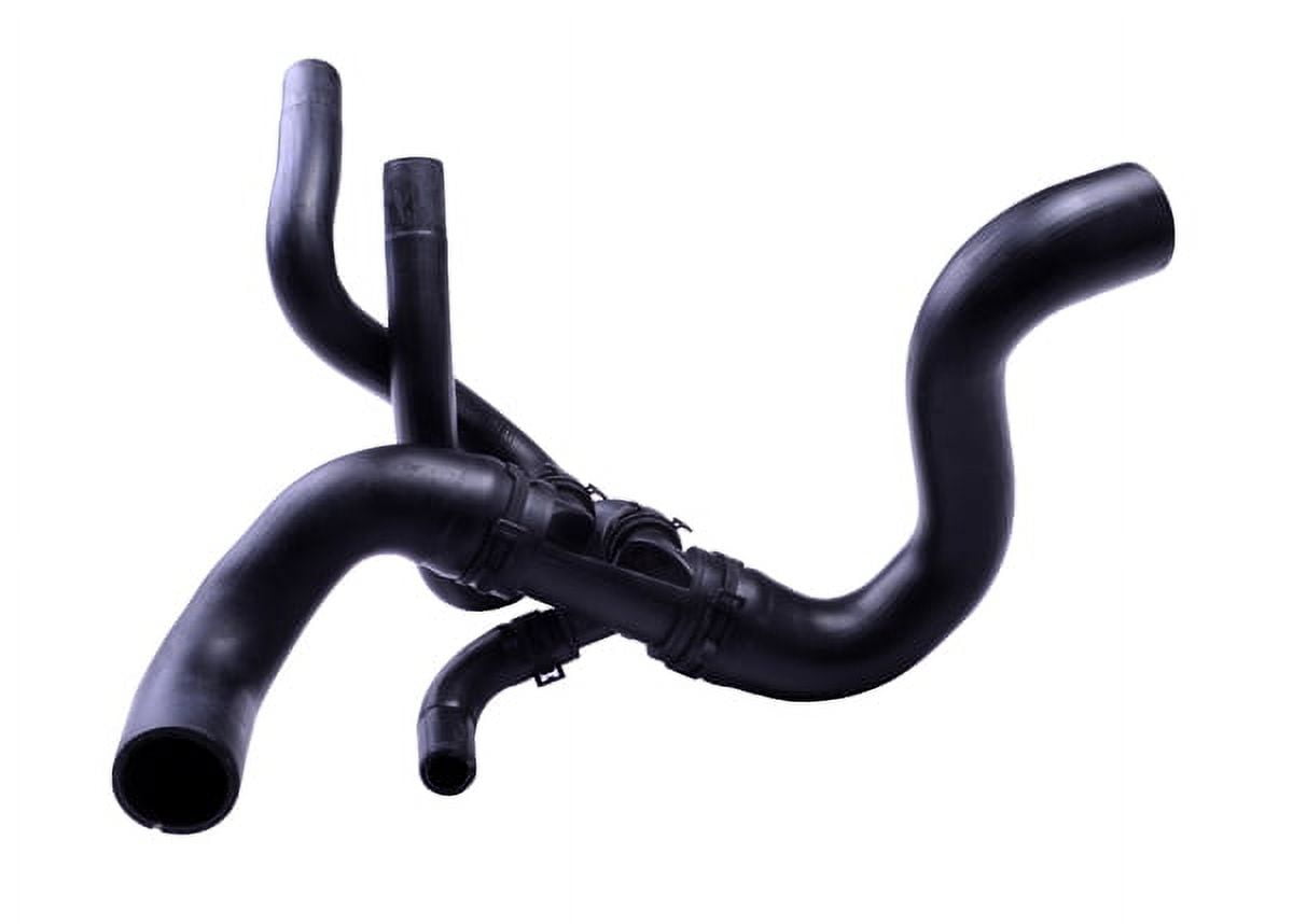 Molded Coolant Hose (SAE 20R4) - Walmart.com