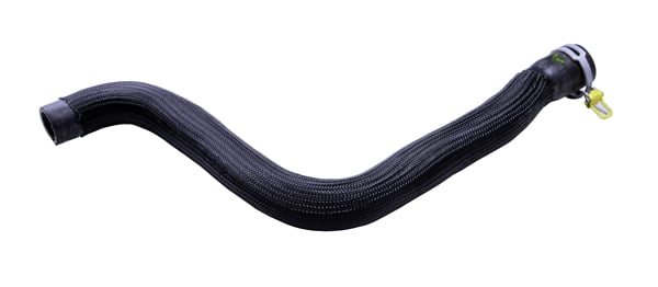Molded Coolant Hose (SAE 20R4) - Walmart.com