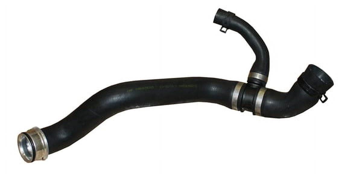 Molded Coolant Hose (SAE 20R4) - Walmart.com