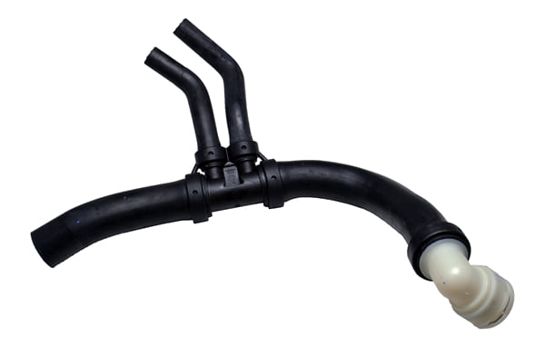 Molded Coolant Hose (SAE 20R4) - Walmart.com