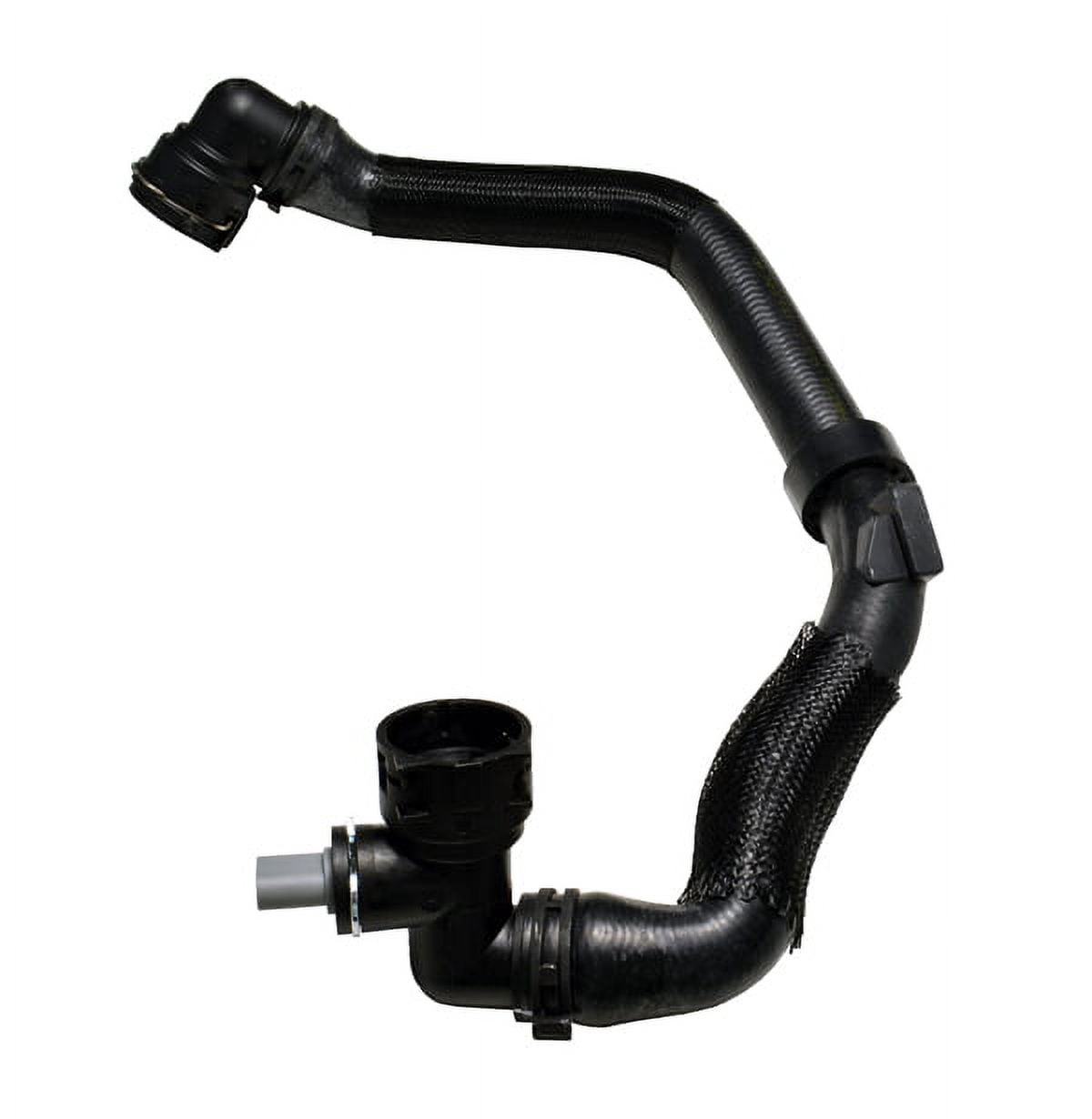 Molded Coolant Hose (SAE 20R4) - Walmart.com