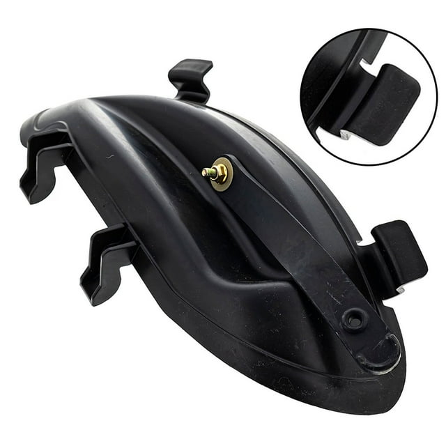 Molded Mulch Plug For Troy-Bilt For MTD 42\" Riding Lawn Mowers 631 ...
