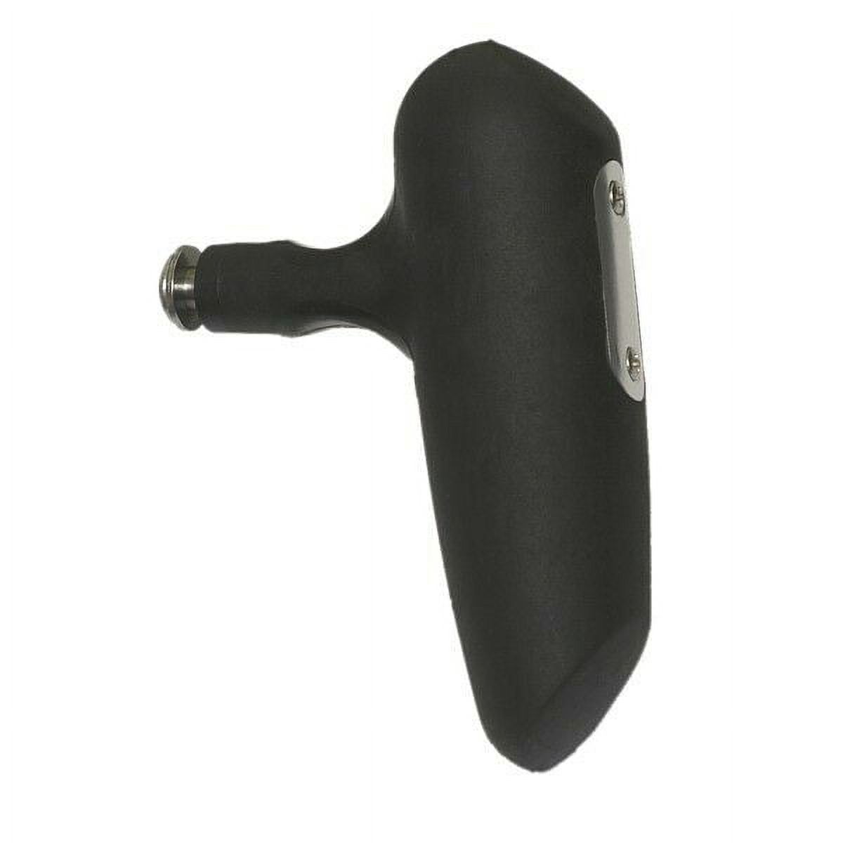 Molded Plastic T-Bar Power Knob FITS MOST POPULAR REEL HANDLES ...