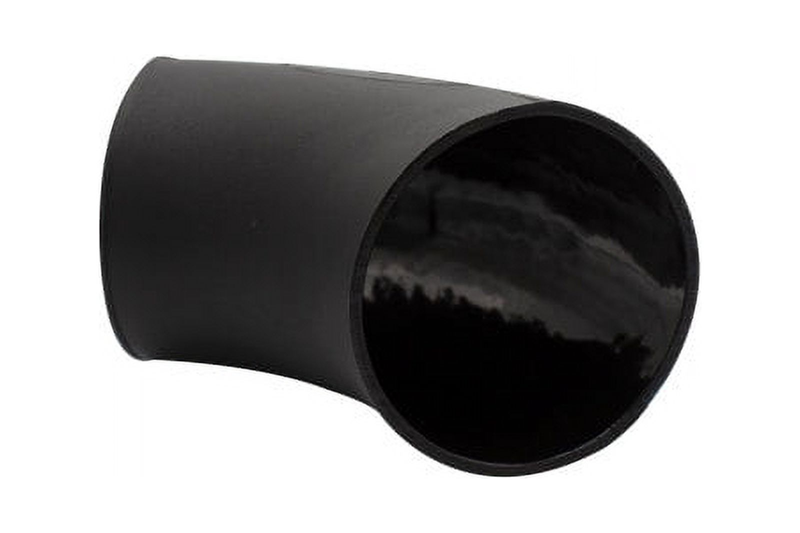 Fleece Performance Universal Molded Plastic 5in Intake Manifold Elbow ...