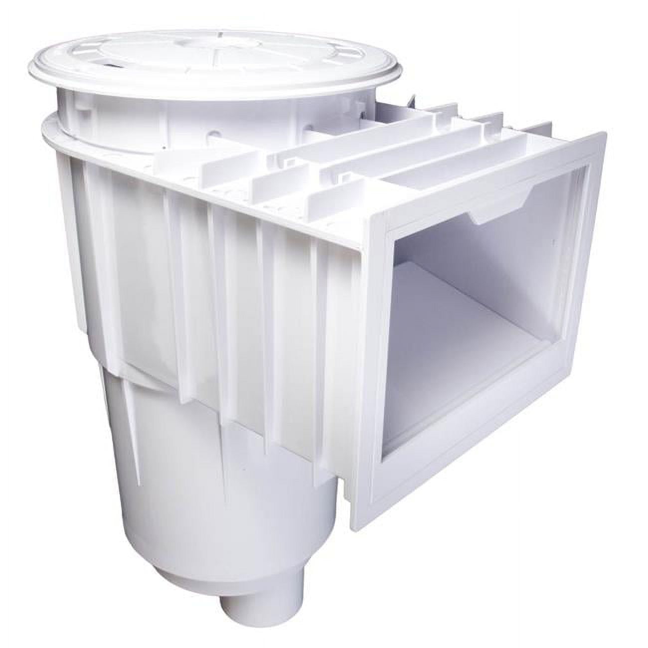 Molded Products 25140-500-000 2 in. Pool Defender Water Bond in Ground ...